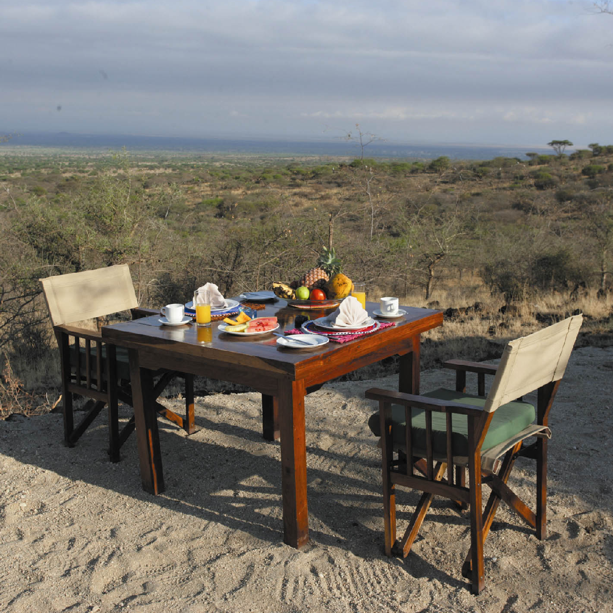 Lodges – Eseki Luxury Travel