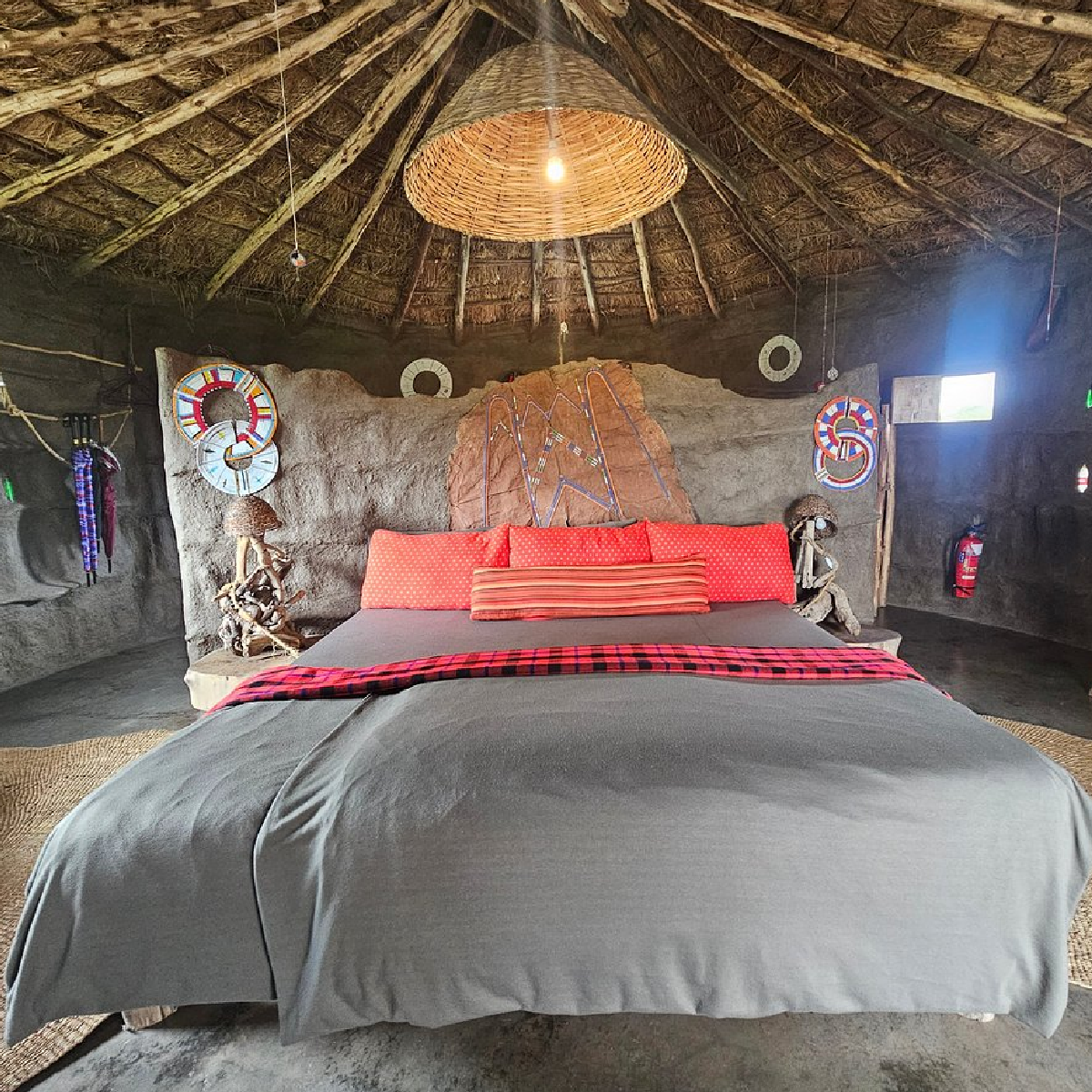 Lodges – Eseki Luxury Travel