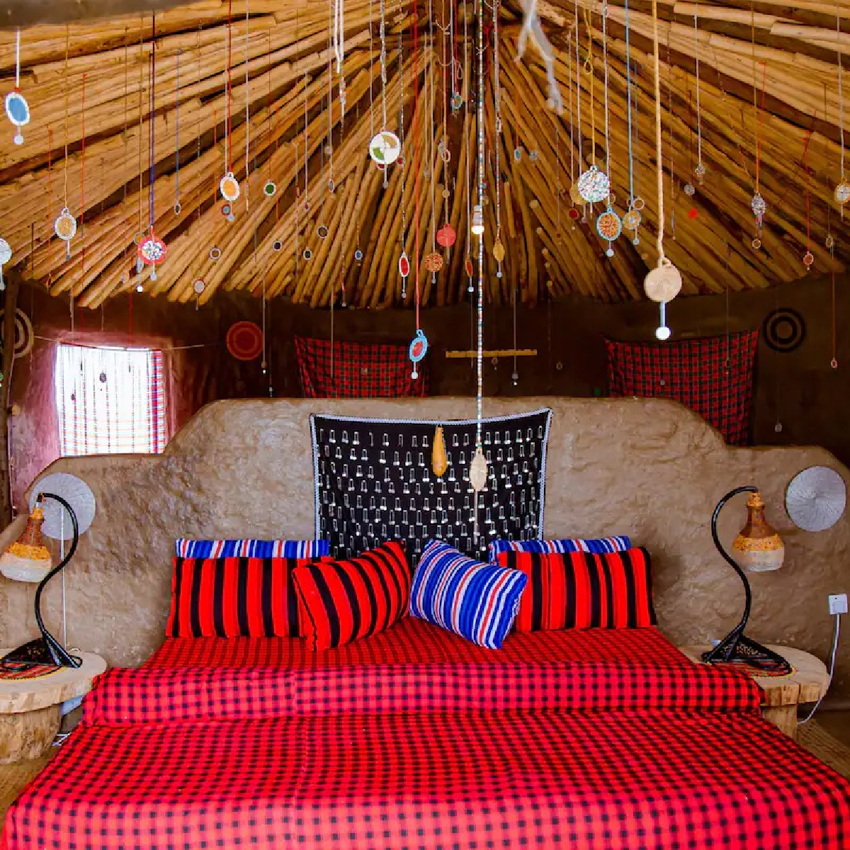 Lodges – Eseki Luxury Travel