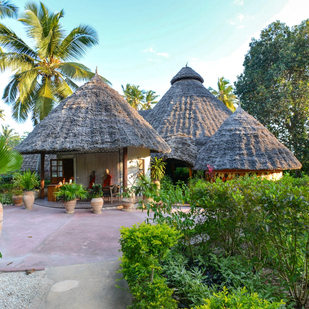 Lodges – Eseki Luxury Travel